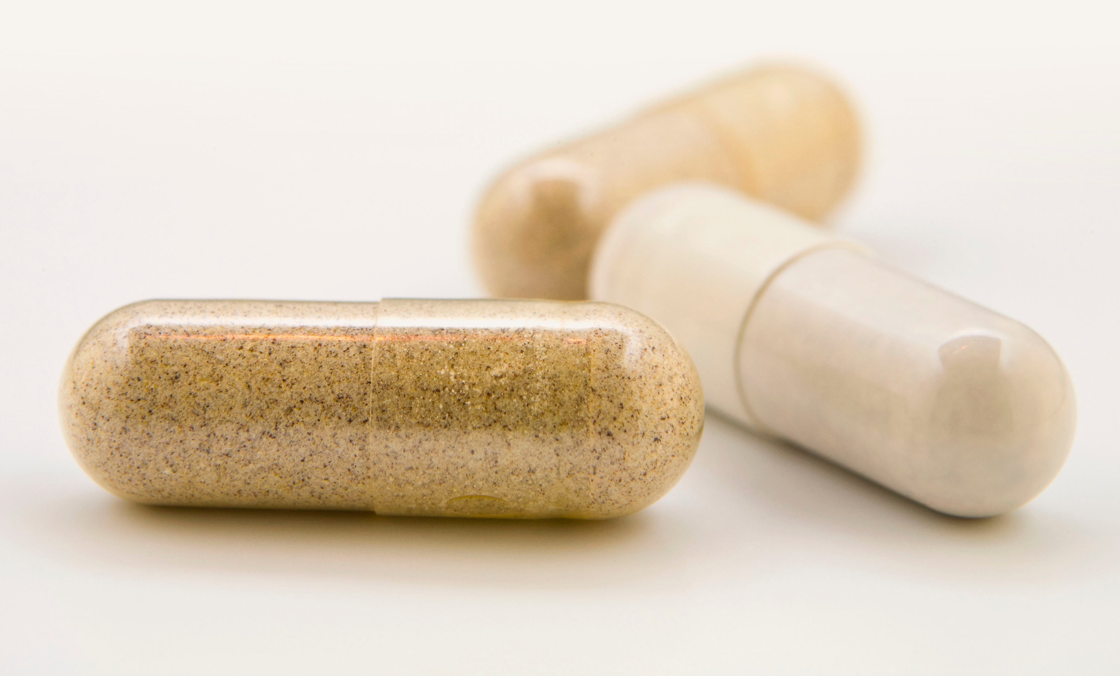 How GI + Biome Complex Supports the Immune System and Revitalizes the